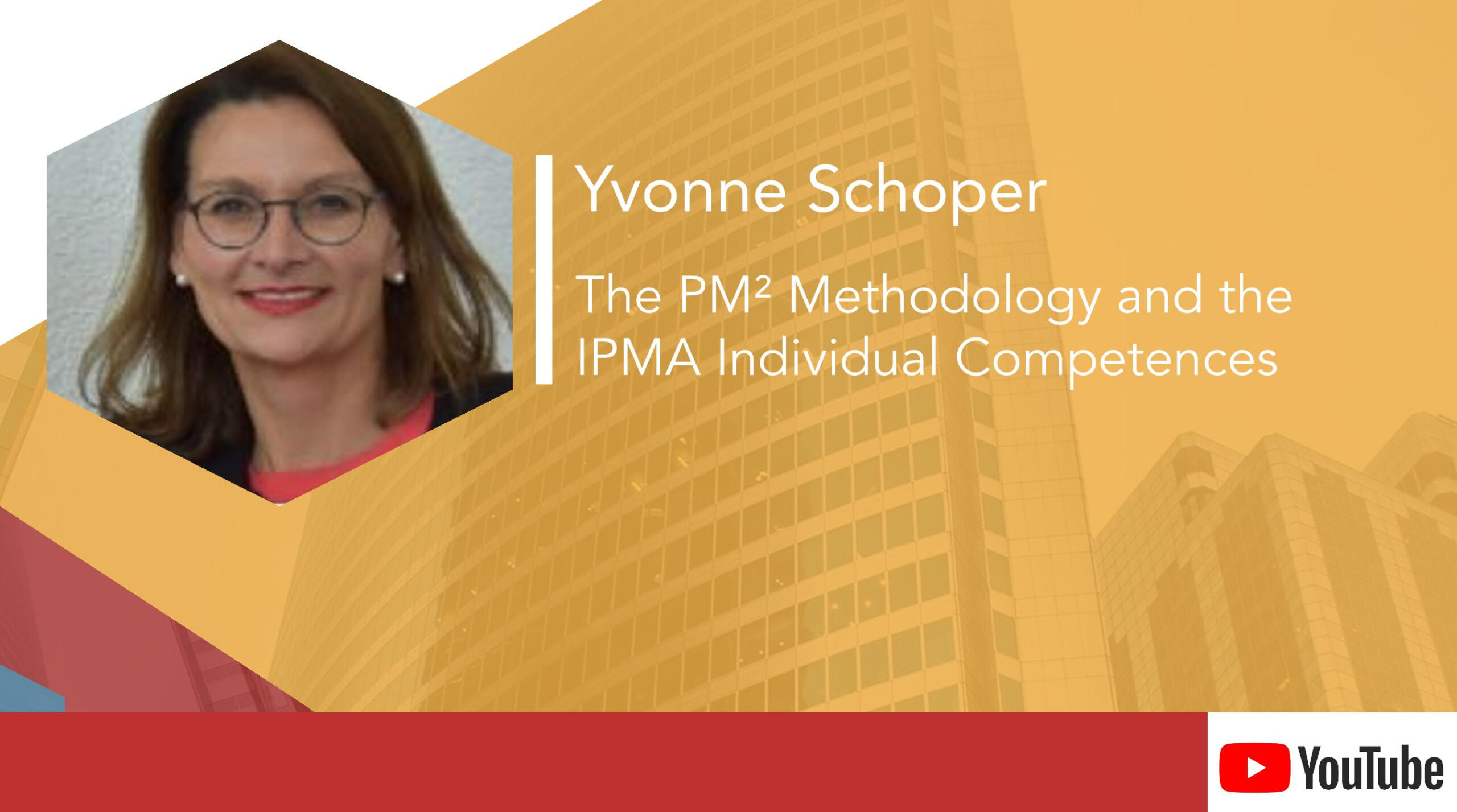 Prof. Dr. Yvonne Schoper - The PM² Methodology and the IPMA Individual ...